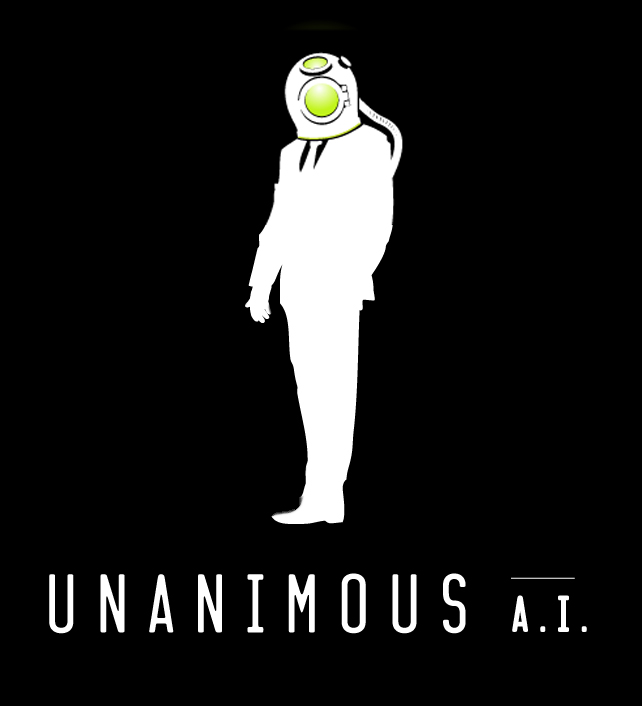 New Reformers Unanimous Logo