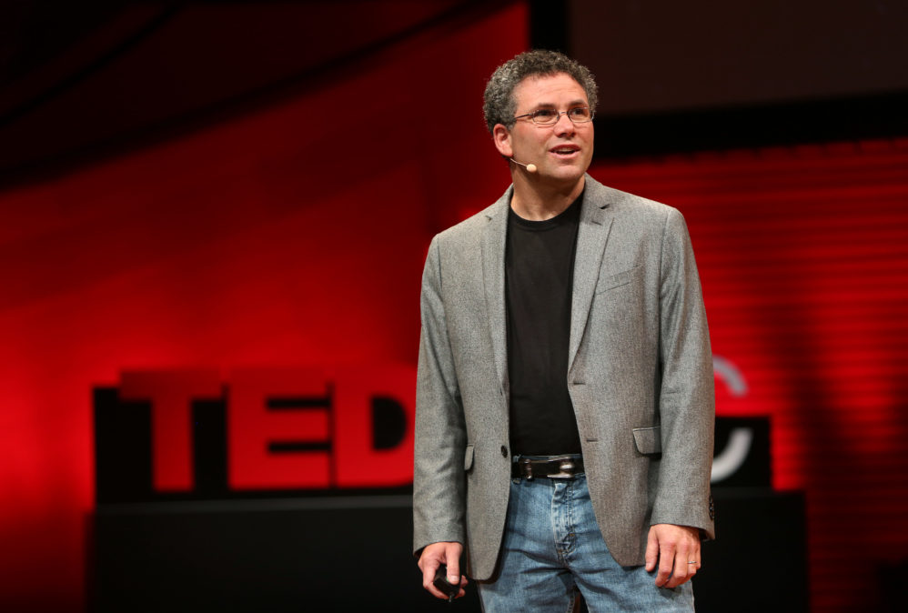 Meet the Tech Pioneer Behind Unanimous AI - UNANIMOUS AI